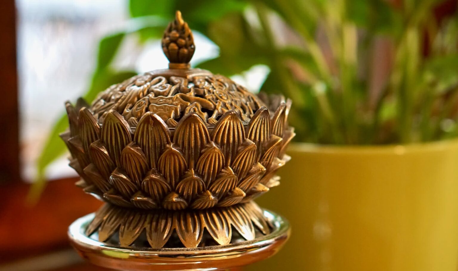 Tha Chang Galerie: Bilder und Eindrücke aus dem Restaurant